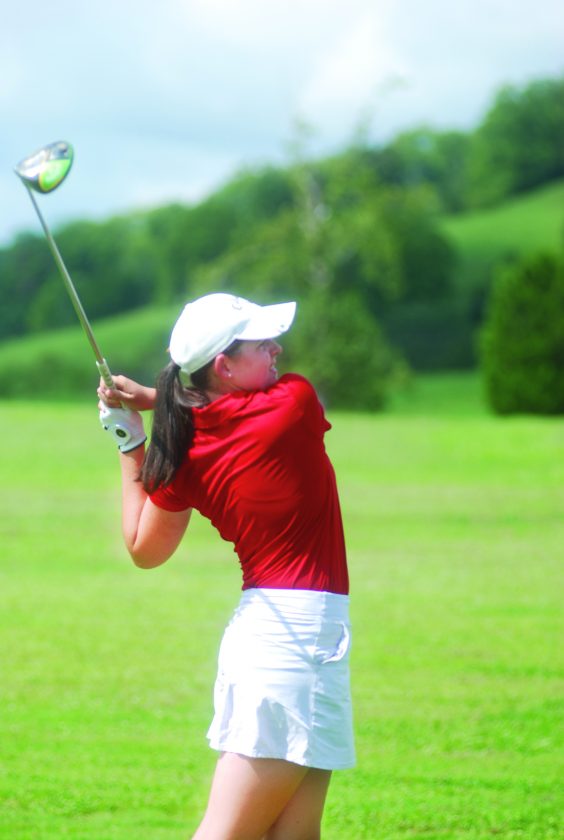Molly McLean wins W.Va. Girls Invite | News, Sports, Jobs - News and ...